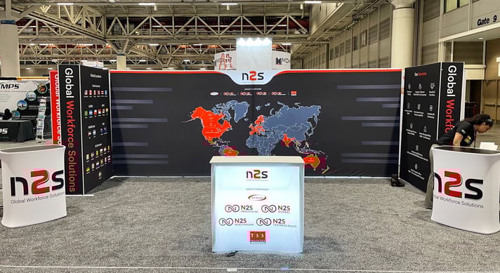 CWS Summit North America September 2024