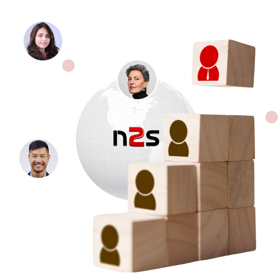 Global Staffing & Workforce Solutions Company, Talent Hiring - Net2Source