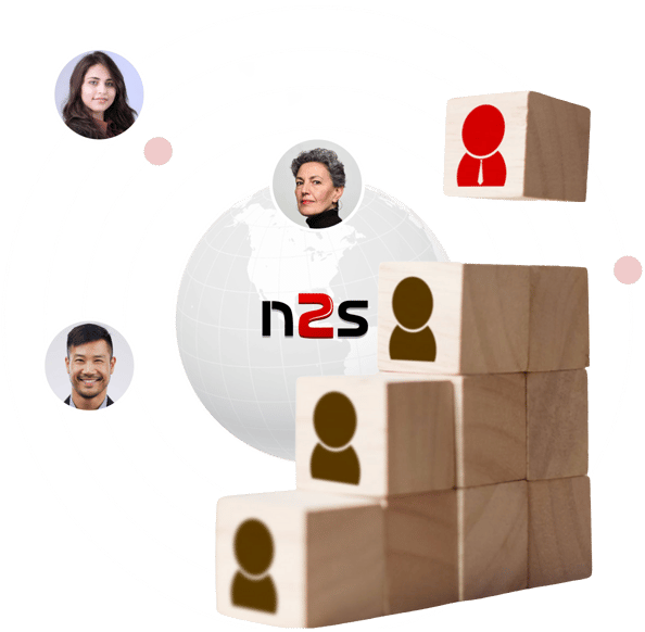 Global Staffing & Workforce Solutions Company, Talent Hiring - Net2Source