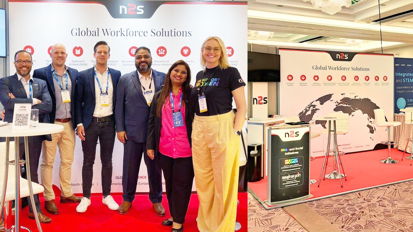 CWS Summit Europe 2024