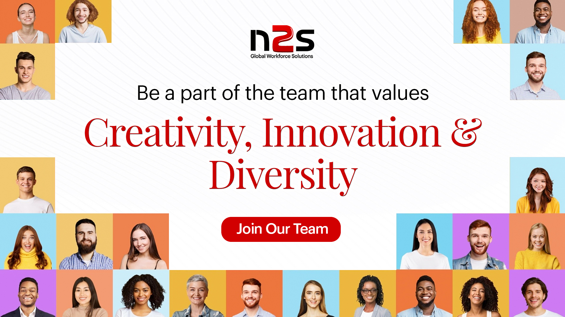 Find Exciting Opportunities Working at Net2Source