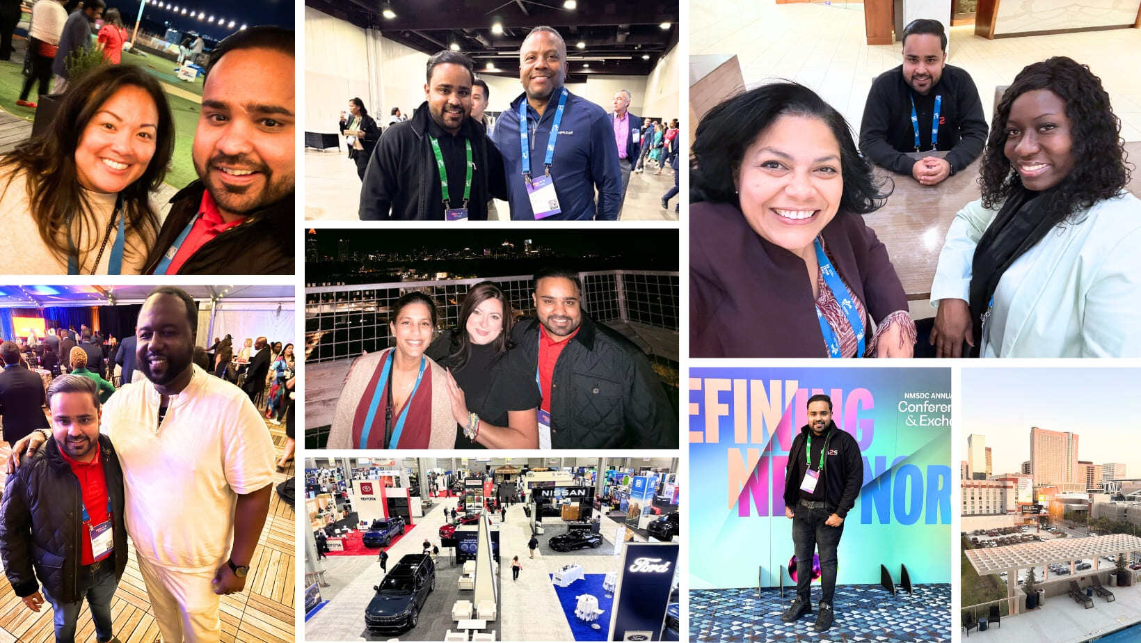 NMSDC Annual Conference & Exchange 2024