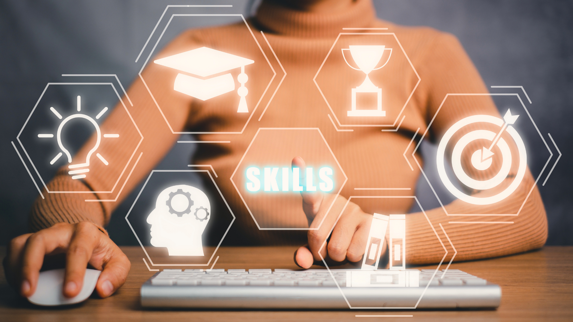Skills Over Degrees as the New Hiring Paradigm